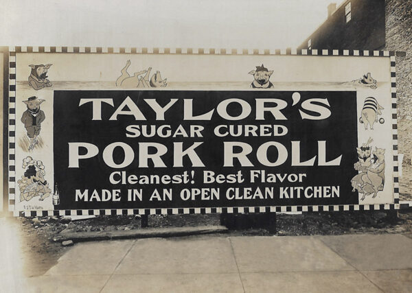Gallery - The Original Taylor Pork Roll